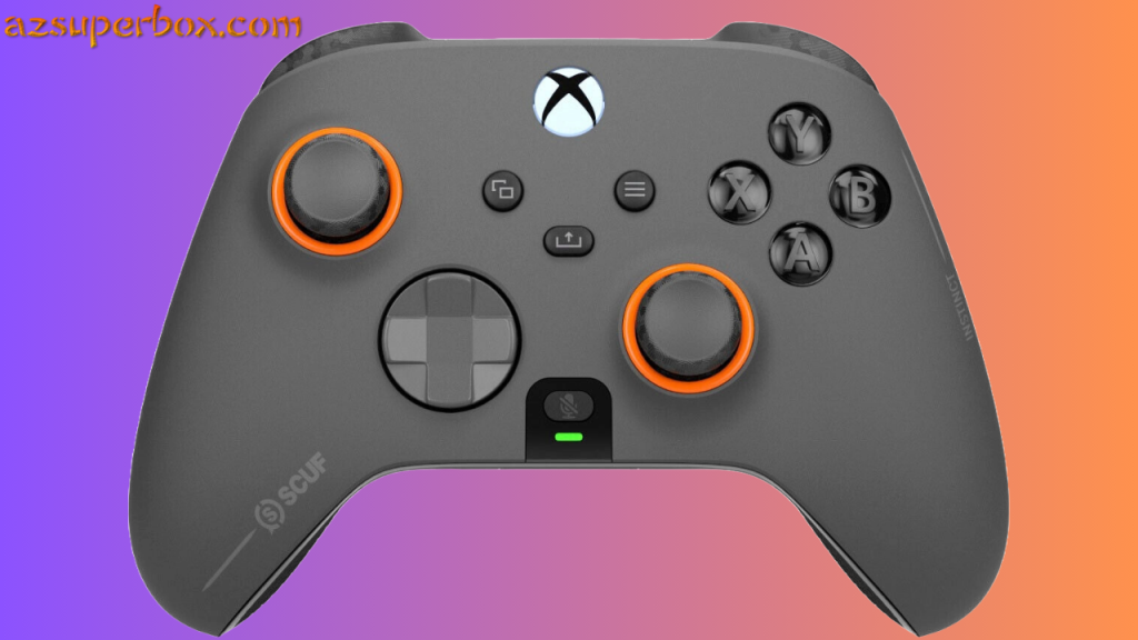 THE BEST PC GAMING CONTROLLERS: Ultimate PC Game Controller Mastery! - AzSuperBox