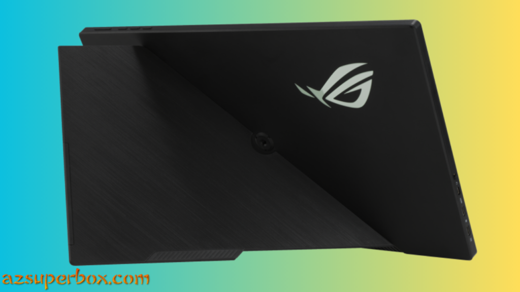 THE BEST PORTABLE MONITORS: Unleash Your Productivity Anywhere ...