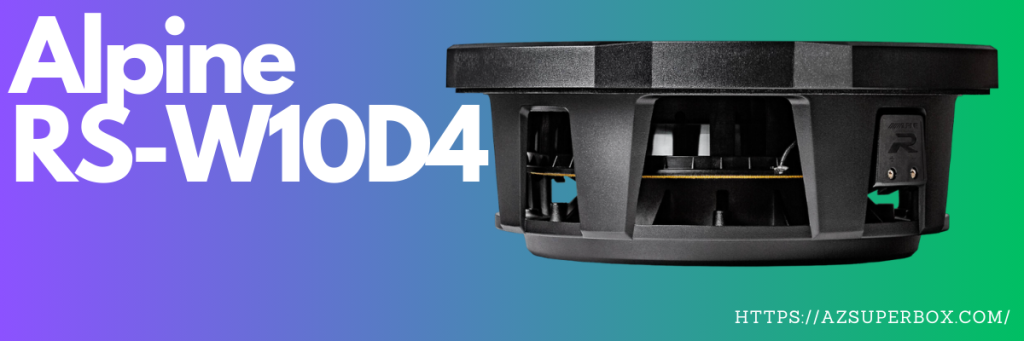 The Top 6 Best Shallow Mount Subwoofers for Powerful Bass in Compact ...