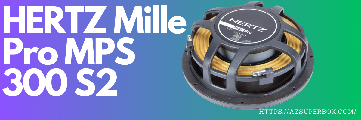 The Top 6 Best Shallow Mount Subwoofers for Powerful Bass in Compact Spaces - AzSuperBox