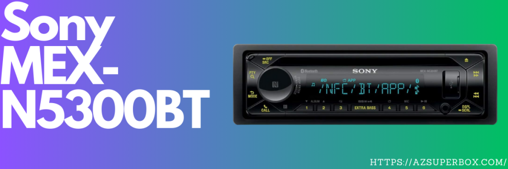 The Top 9 Best Single DIN Car Stereos & Head Units in 2023 - AzSuperBox