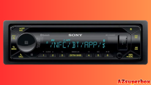 THE BEST SINGLE DIN CAR STEREOS & HEAD UNITS: Drive in Style with Single Din Car Stereo ...