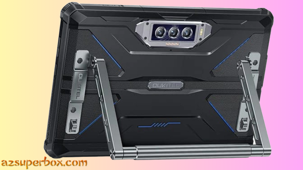 THE BEST RUGGED TABLETS: Navigate the Wild with Android Rugged Tablets! - AzSuperBox