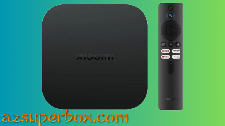 THE BEST ANDROID TV BOXES REVIEW: Android TV Box Marvels for Ultimate ...