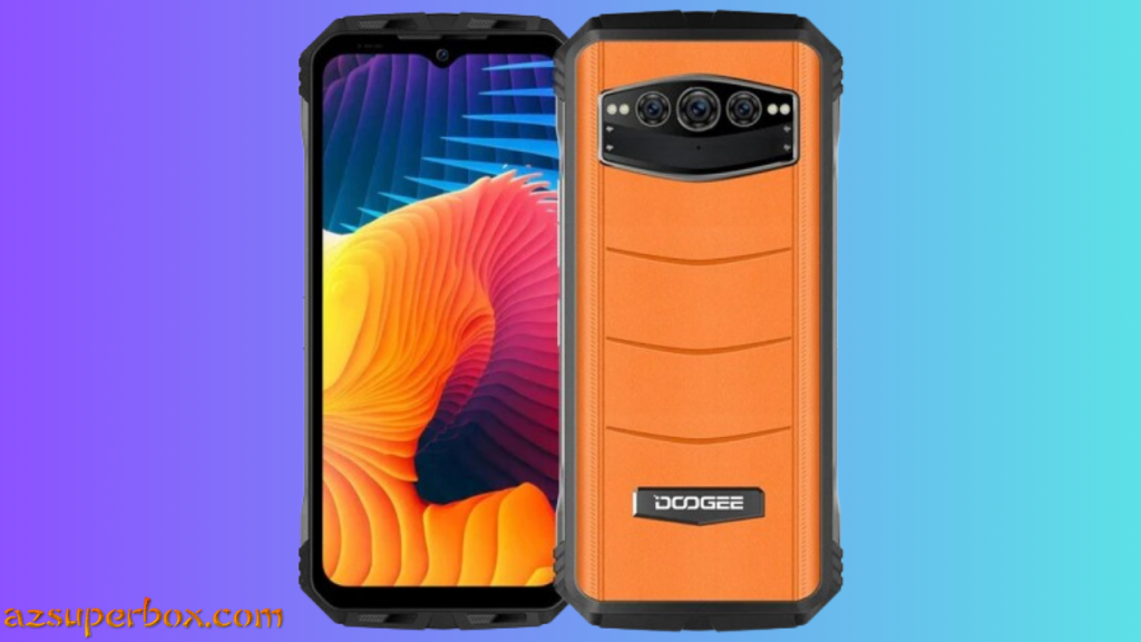 THE BEST DOOGEE RUGGED SMARTPHONES: Elevate Your Outdoor Experience ...