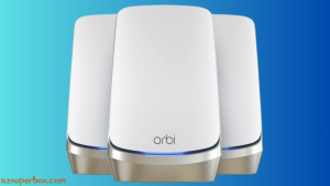 THE BEST WIFI MESH SYSTEMS: Turbocharge Your Network with Mesh Wi-Fi (6 ...
